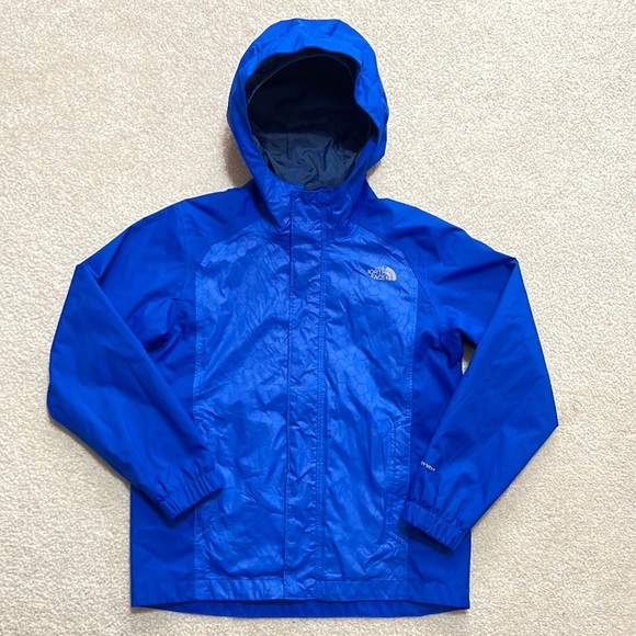 The North Face | Jackets & Coats | The North Face Boys Royal Blue ...